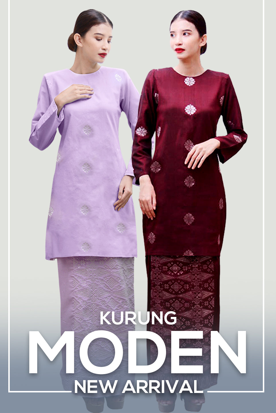 Baju Kurung Moden Songket Tenun | Baju Kurung Moden 2024 | Baju Kurung ...