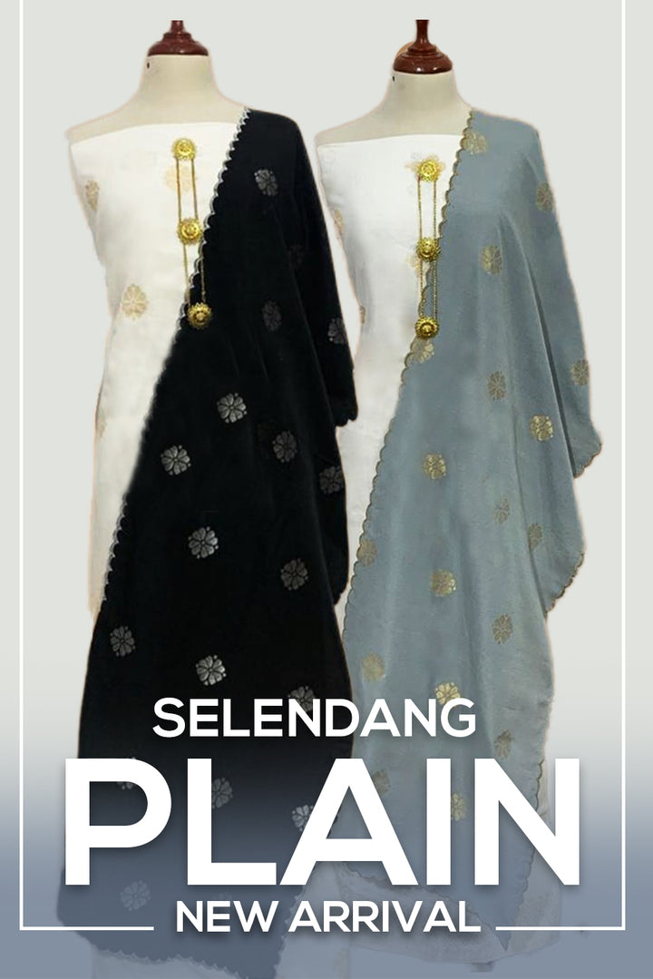 Baju Kurung Songket Tenun ┃Baju Kurung Moden 2024